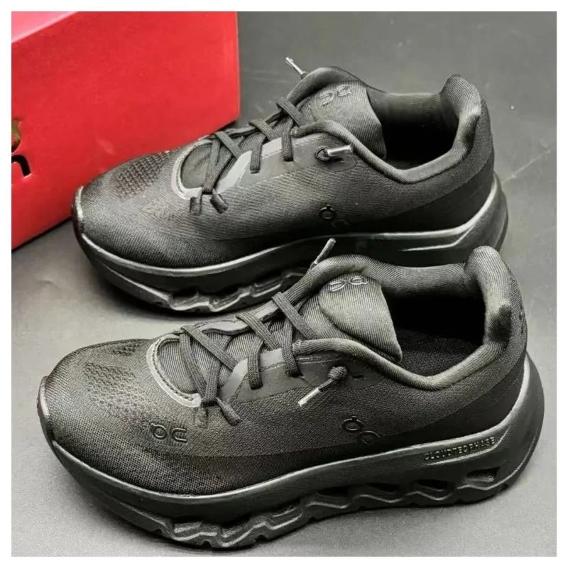 ON SHOES