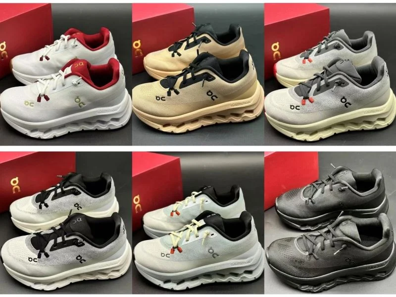 Brand-original ON SHOES