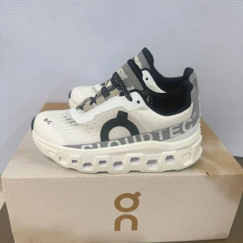 ON SHOES