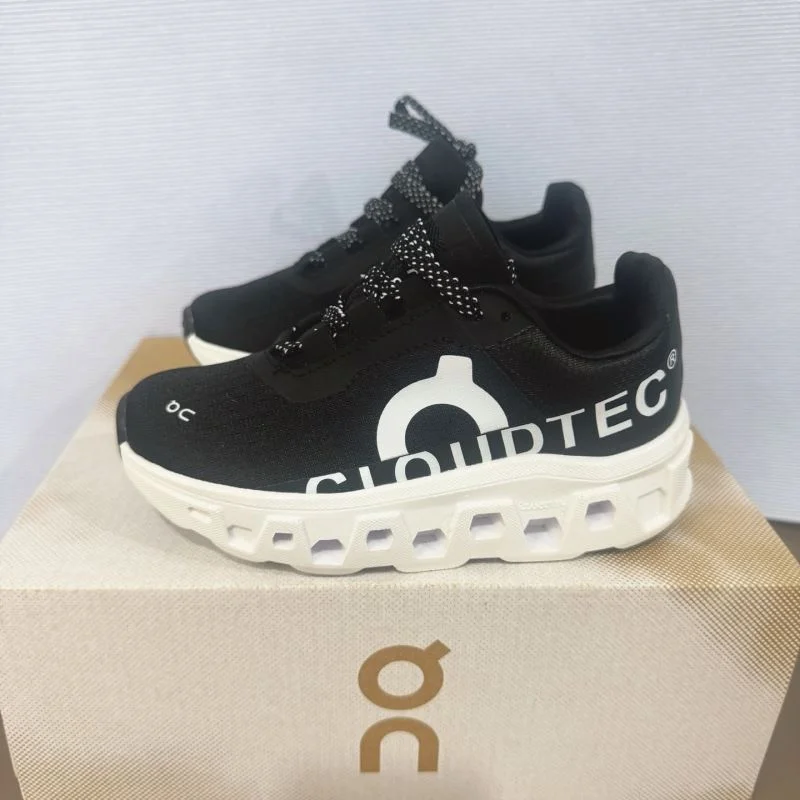 Factory-made ON SHOES