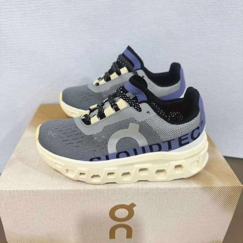 Factory-made ON SHOES