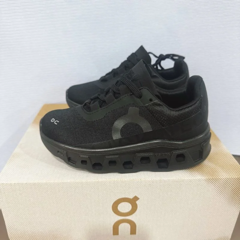 Factory-made ON SHOES