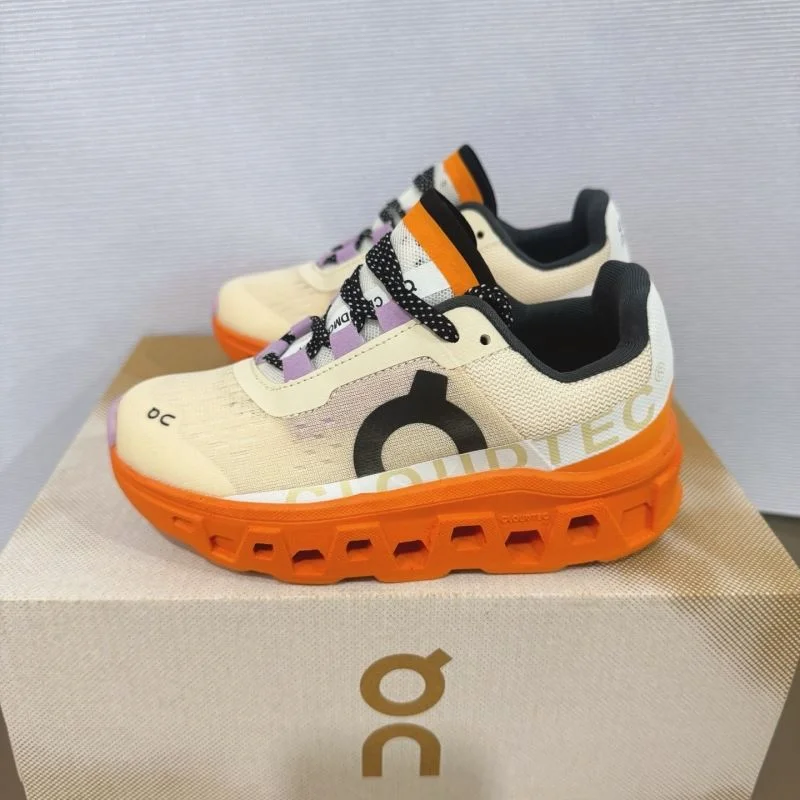 Factory-made ON SHOES