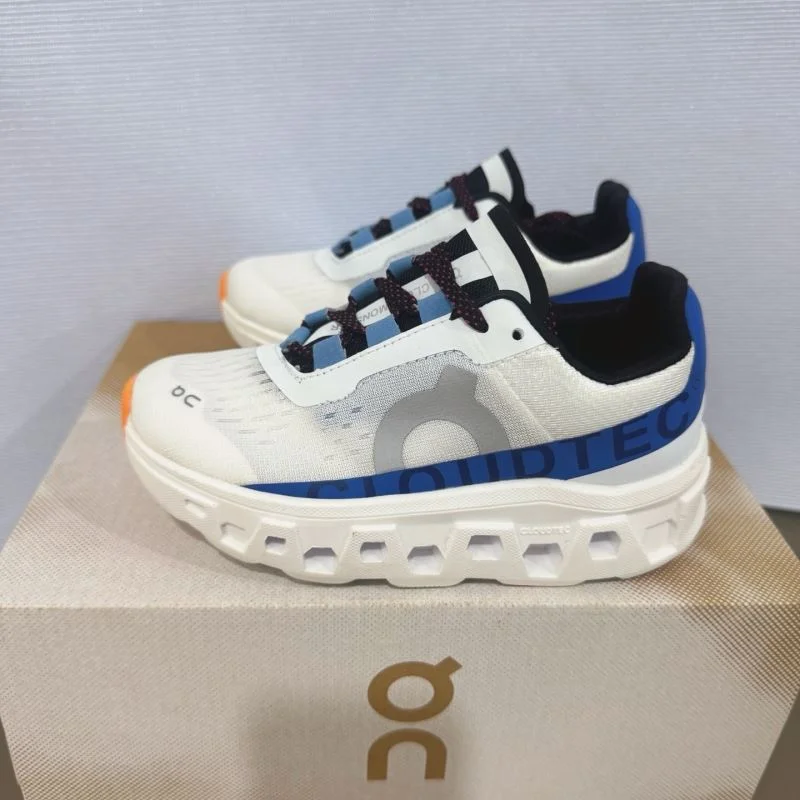 Factory-made ON SHOES