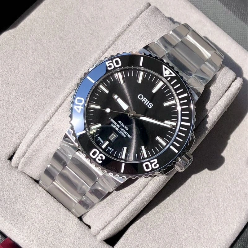 ORIS Watches