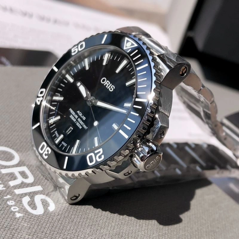Authentic ORIS Watches