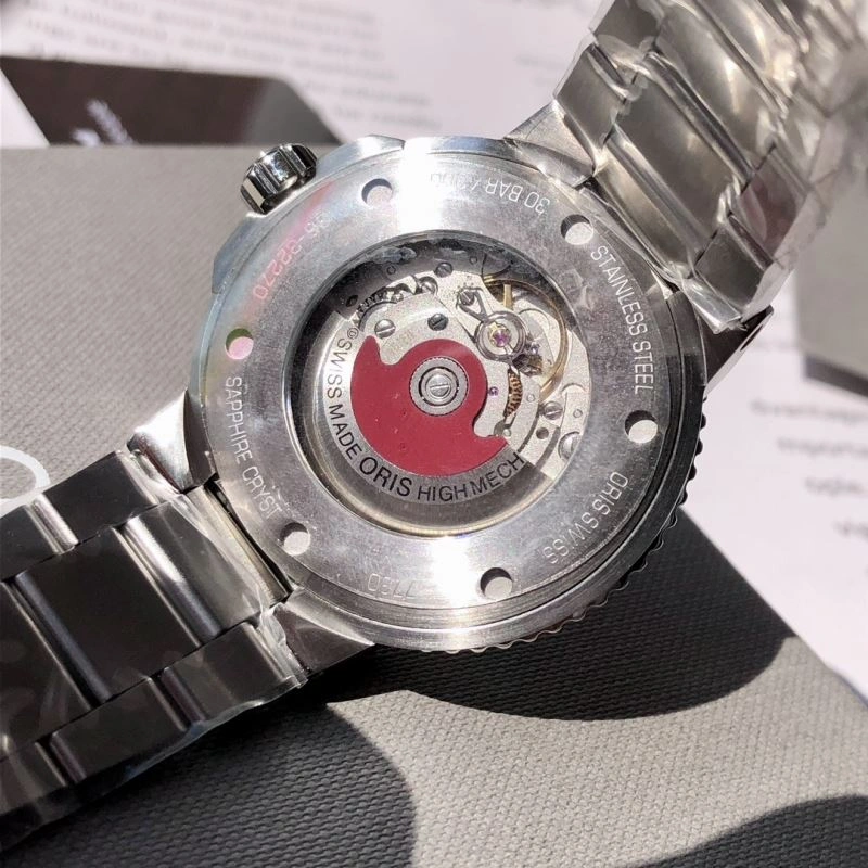 Authentic ORIS Watches