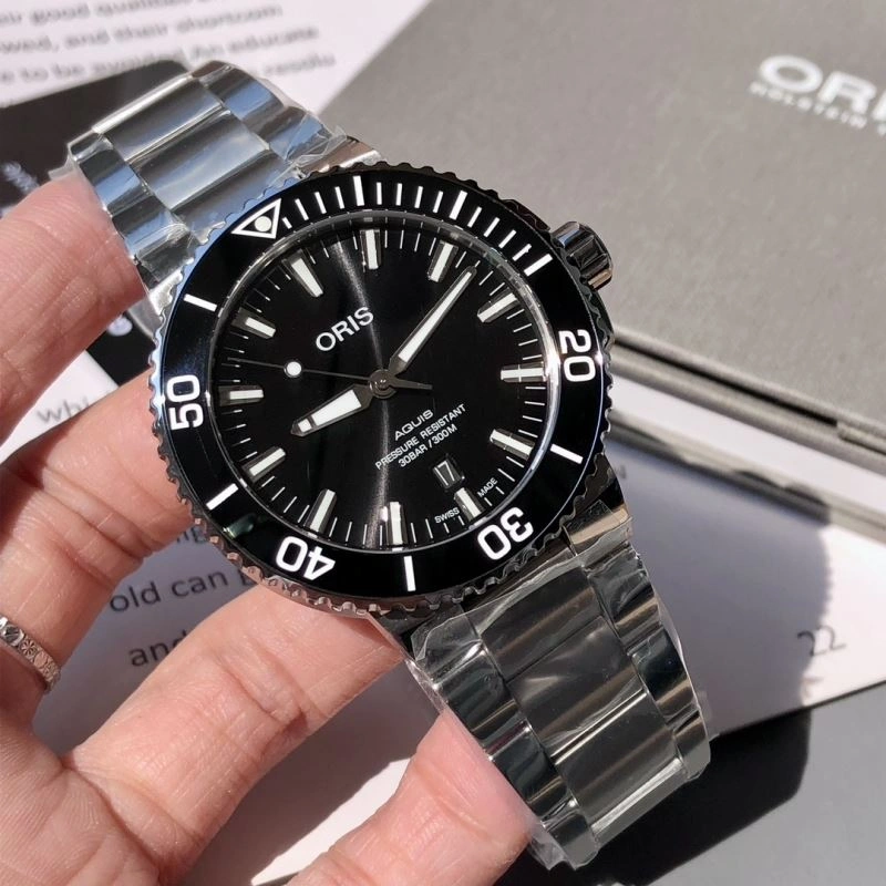 Authentic ORIS Watches