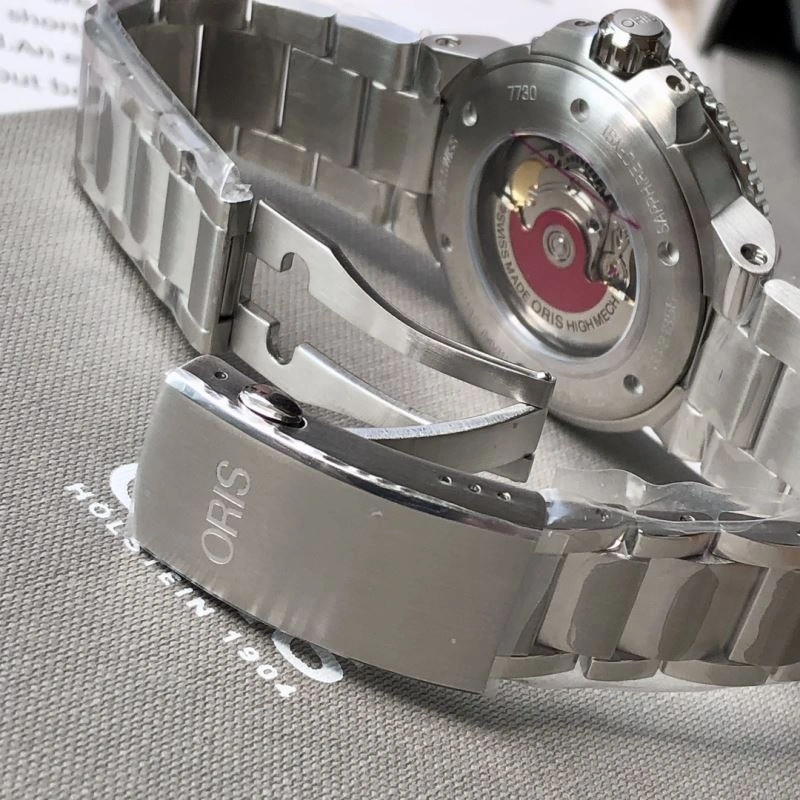 Authentic ORIS Watches