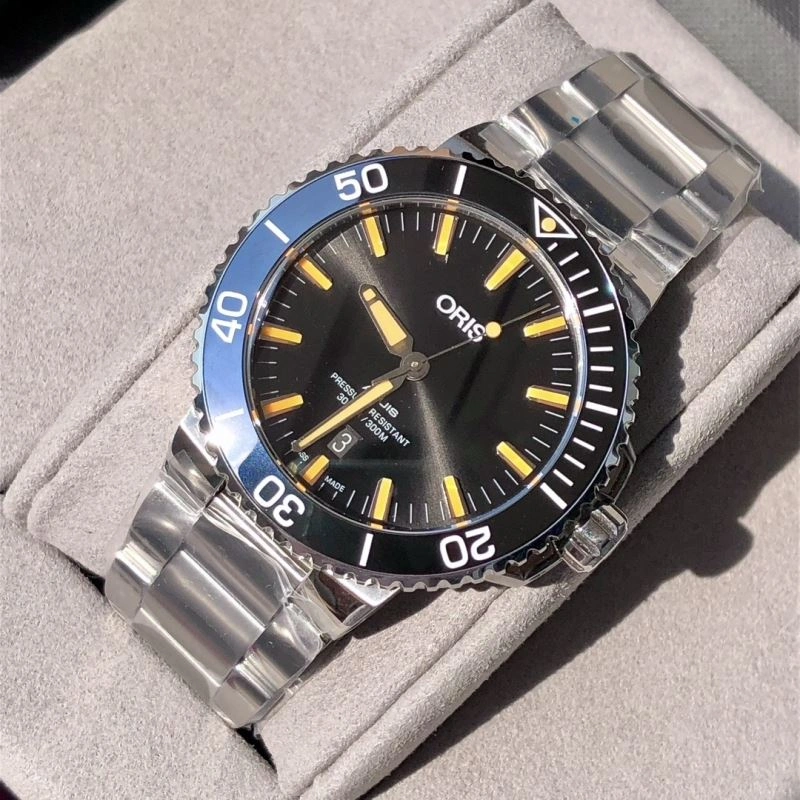 ORIS Watches