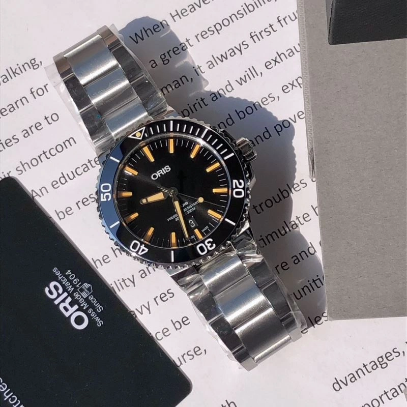 Brand-original ORIS Watches