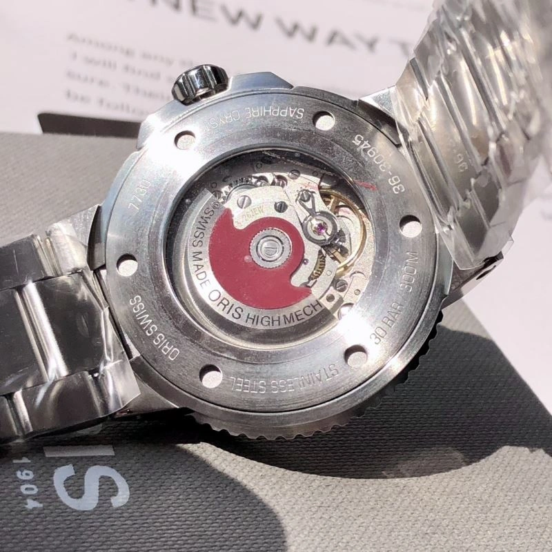 Brand-original ORIS Watches