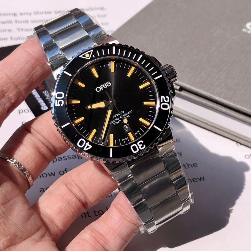 Brand-original ORIS Watches