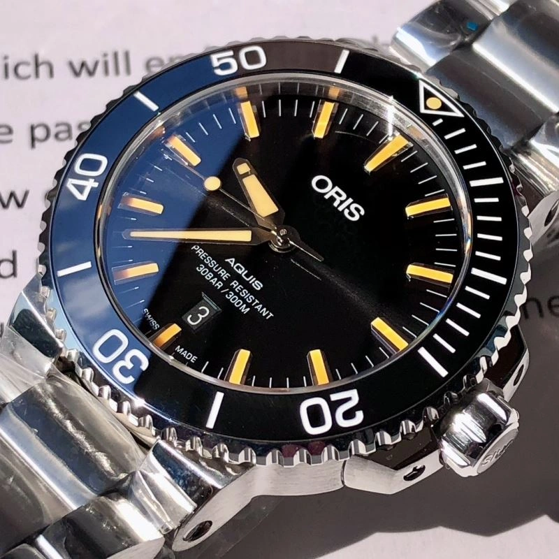 Brand-original ORIS Watches
