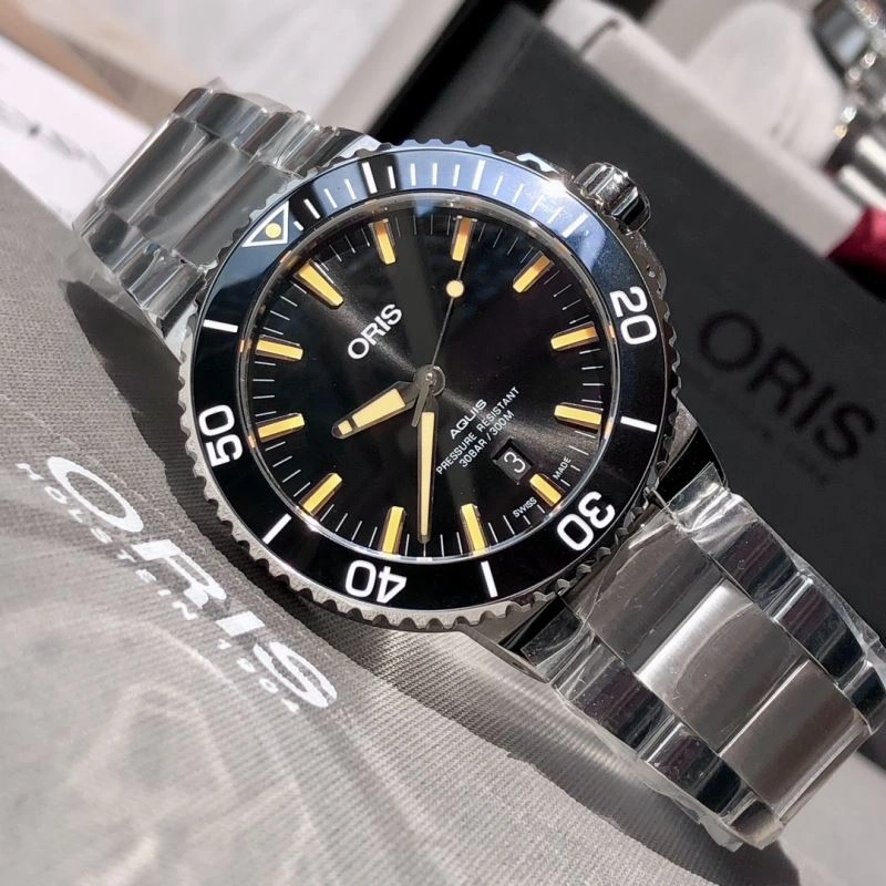 Brand-original ORIS Watches