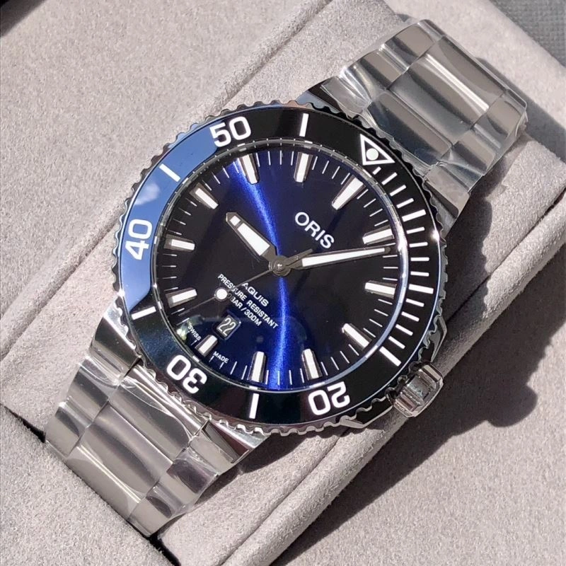 ORIS Watches