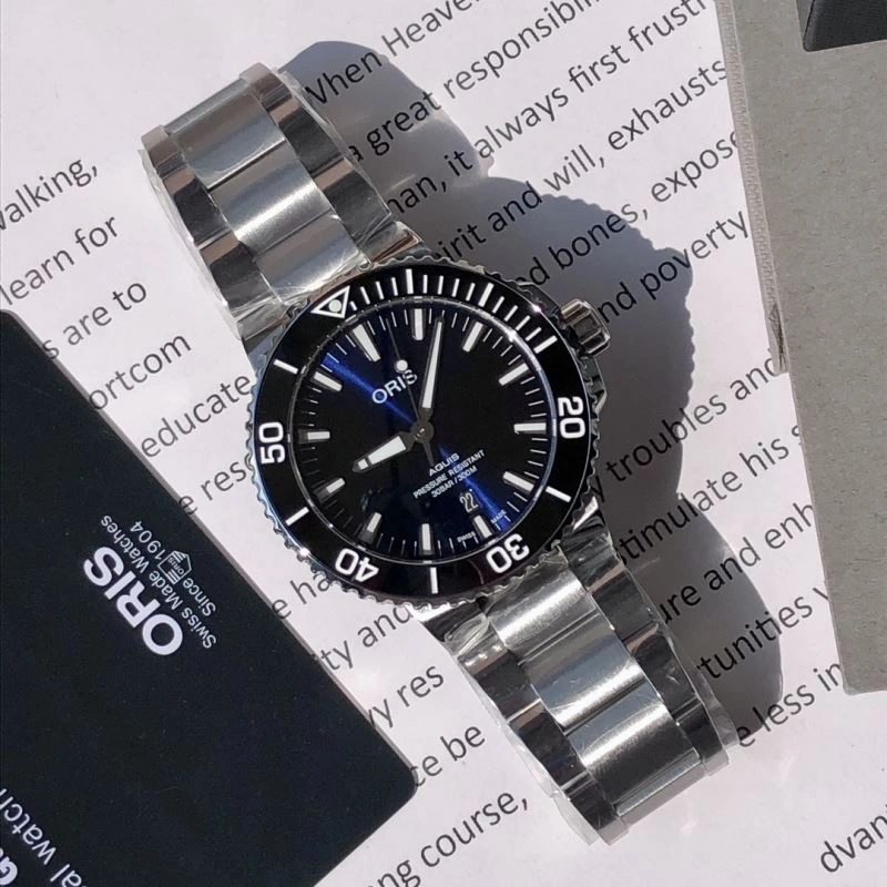 Original ORIS Watches