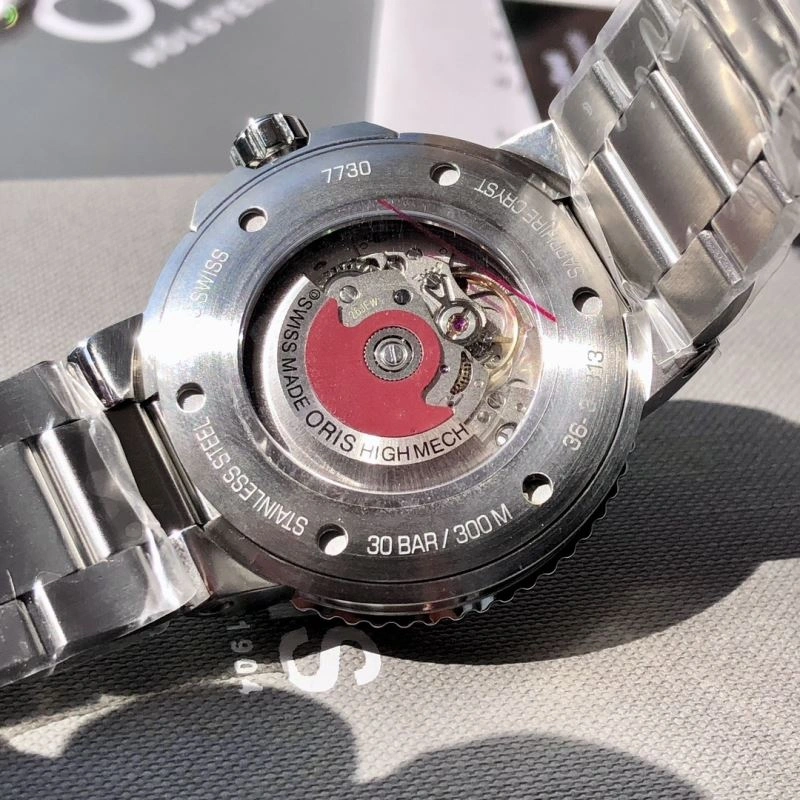 Original ORIS Watches