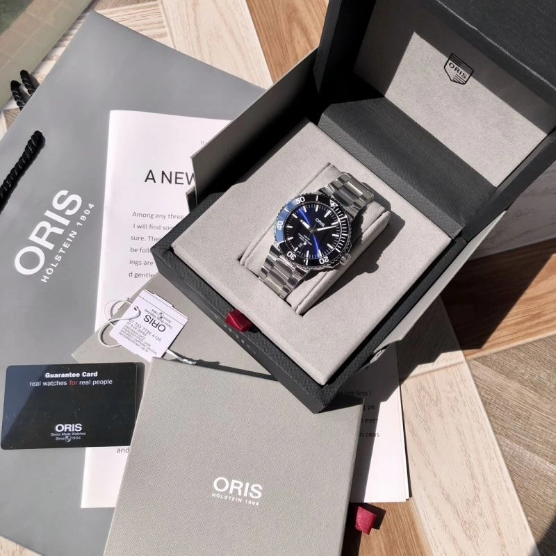 Original ORIS Watches