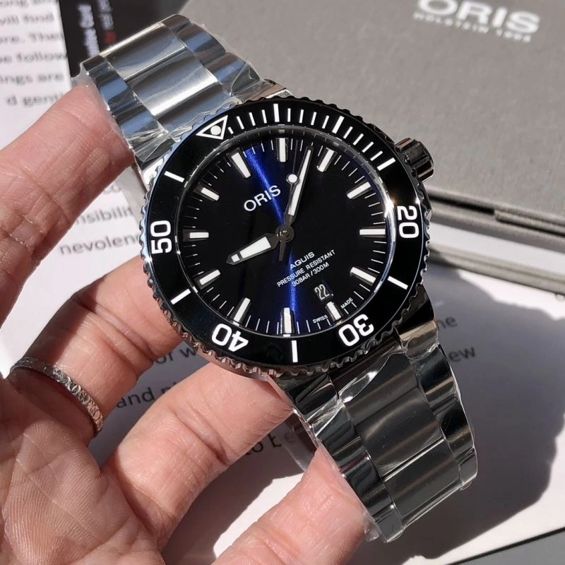 Original ORIS Watches