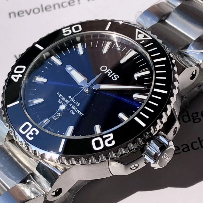 Original ORIS Watches