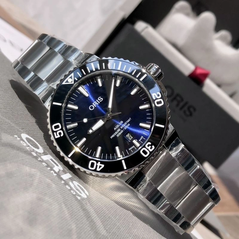 Original ORIS Watches