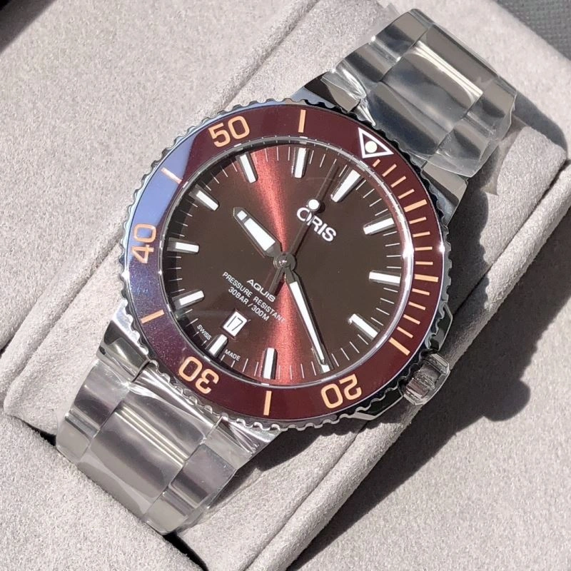 ORIS Watches