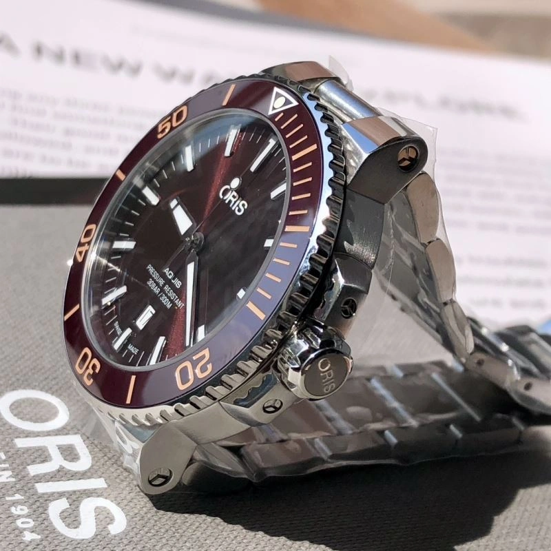 Authentic ORIS Watches