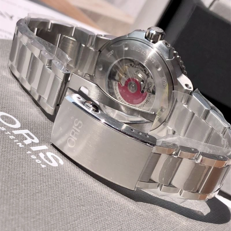 Authentic ORIS Watches