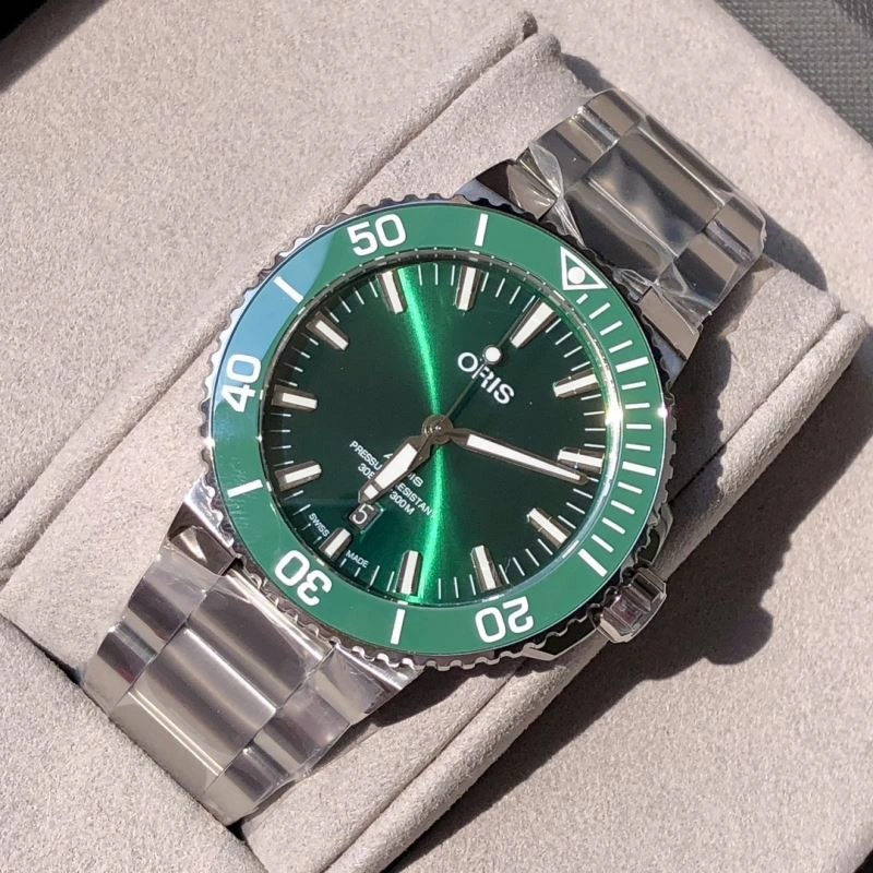 ORIS Watches
