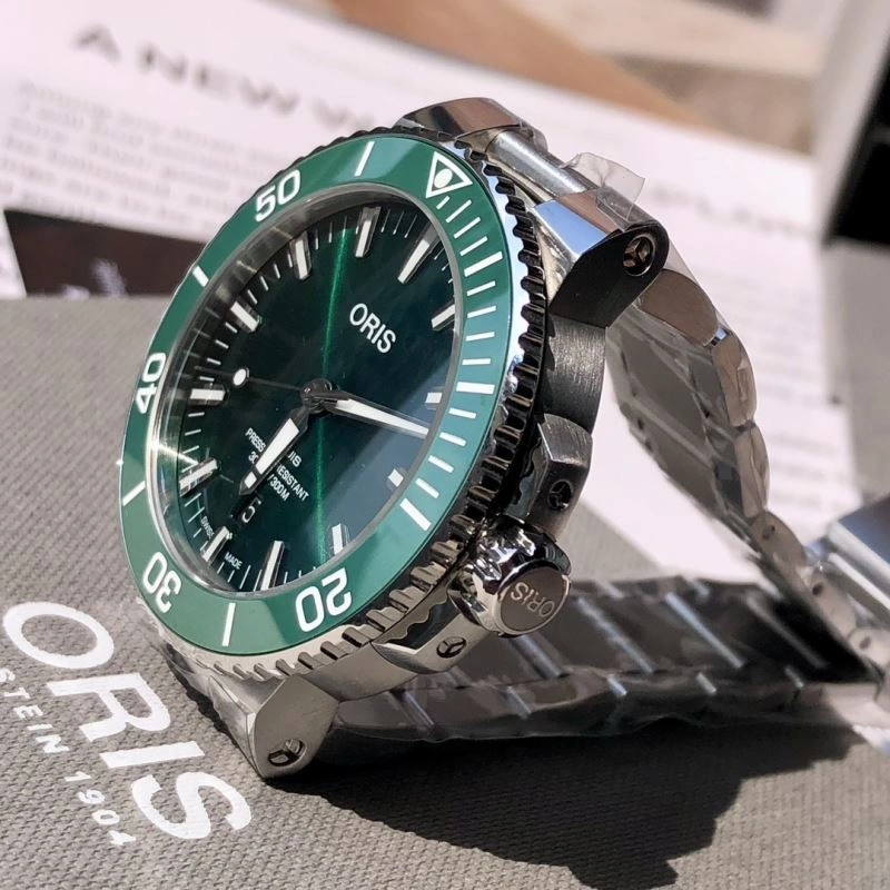 Legit ORIS Watches