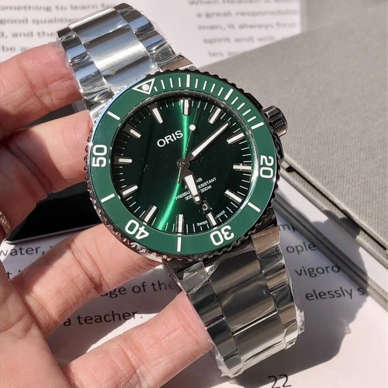 Legit ORIS Watches