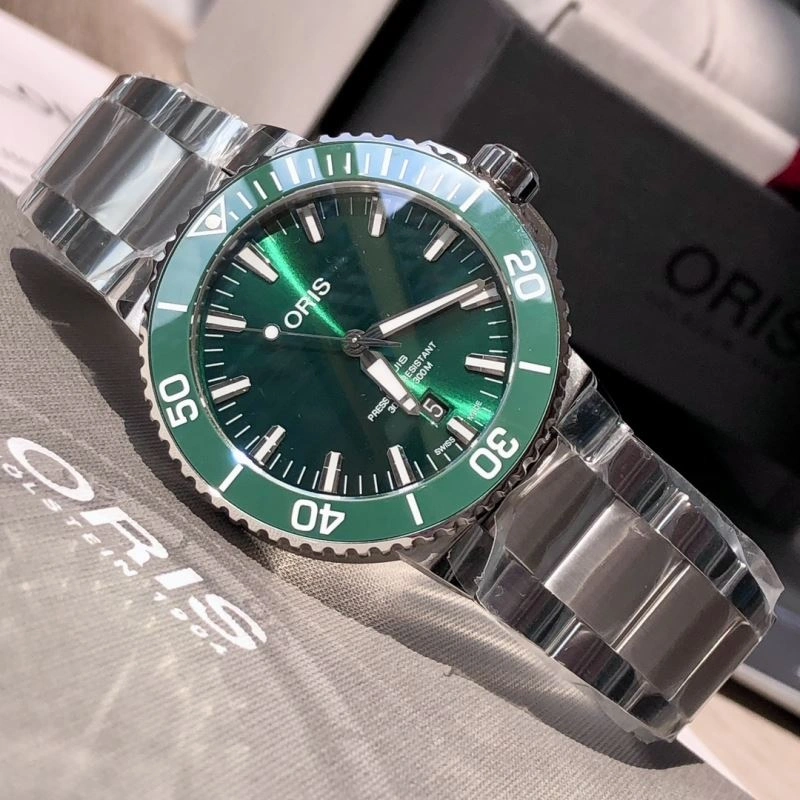 Legit ORIS Watches