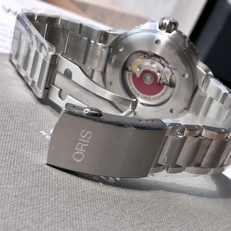 Legit ORIS Watches