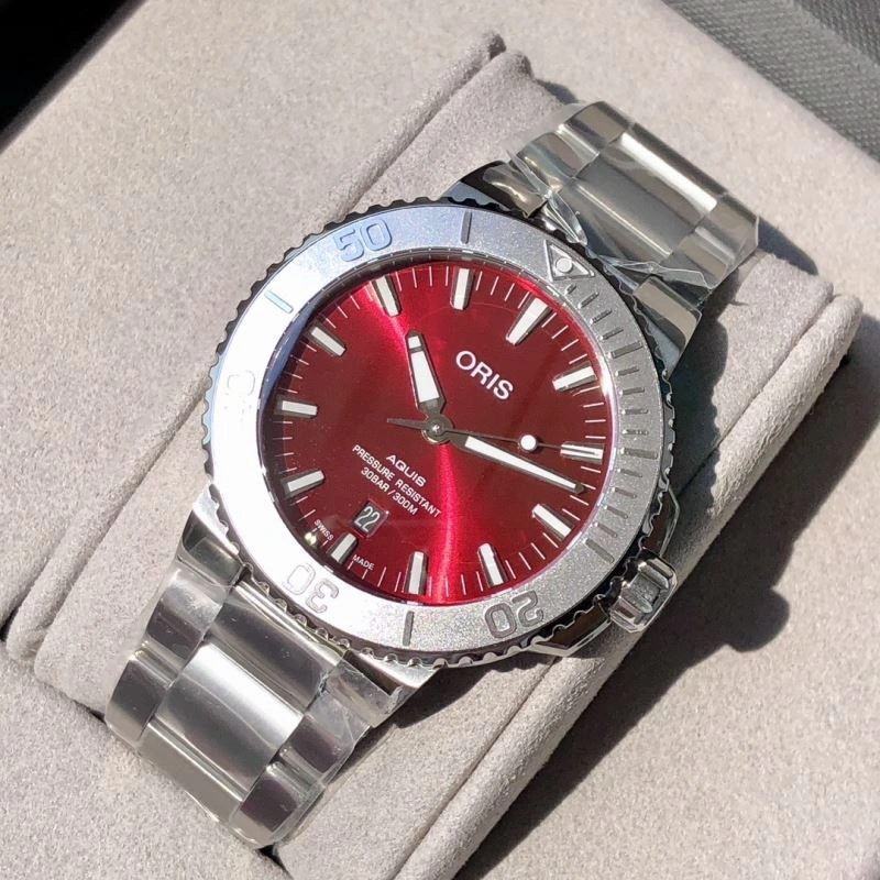 ORIS Watches