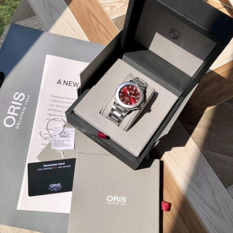 Discounted ORIS Watches