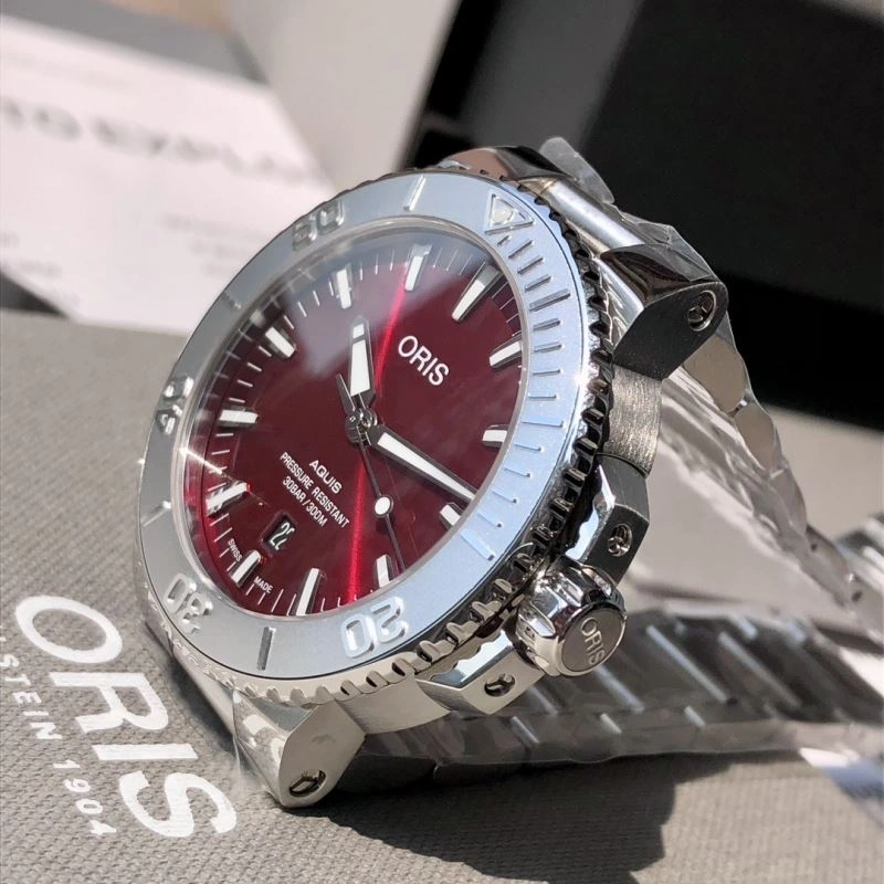 Discounted ORIS Watches