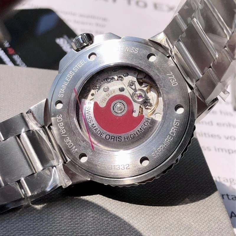 Discounted ORIS Watches