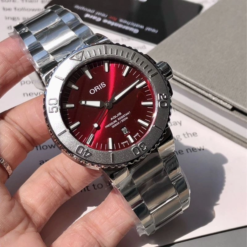 Discounted ORIS Watches