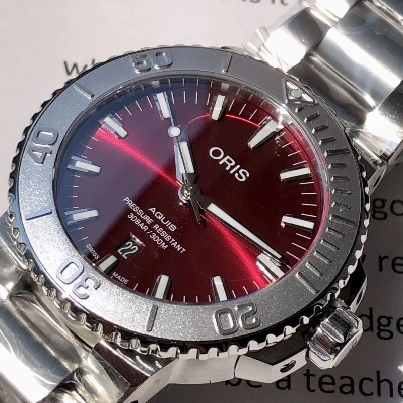 Discounted ORIS Watches