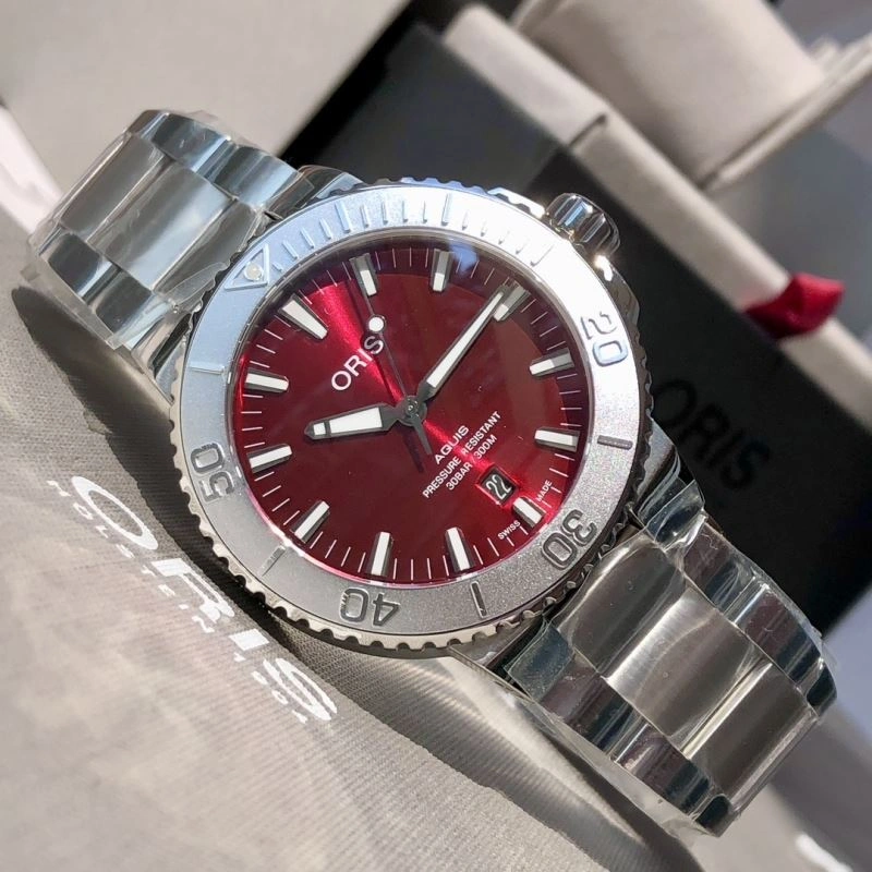 Discounted ORIS Watches