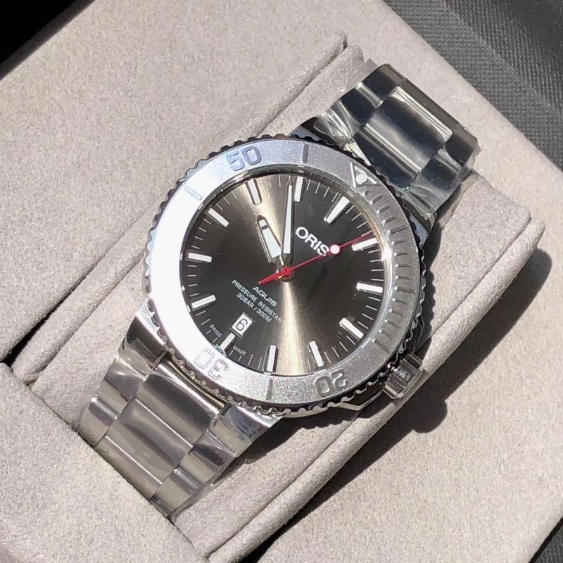 ORIS Watches