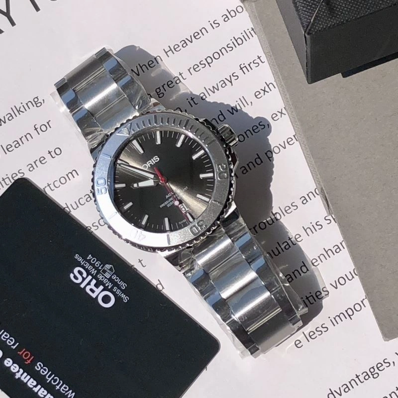 Value-priced ORIS Watches