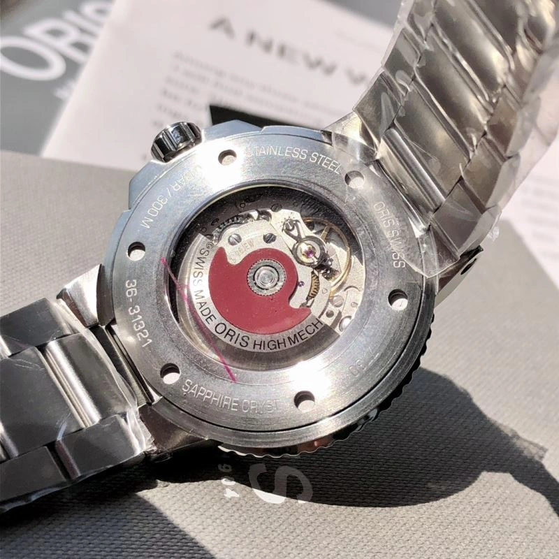 Value-priced ORIS Watches