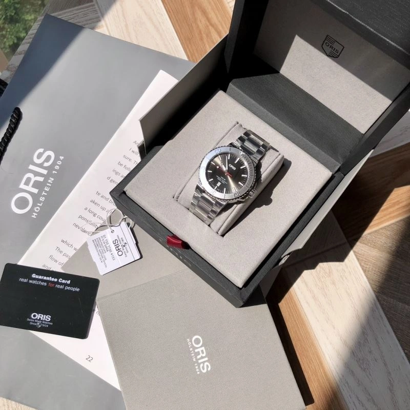 Value-priced ORIS Watches