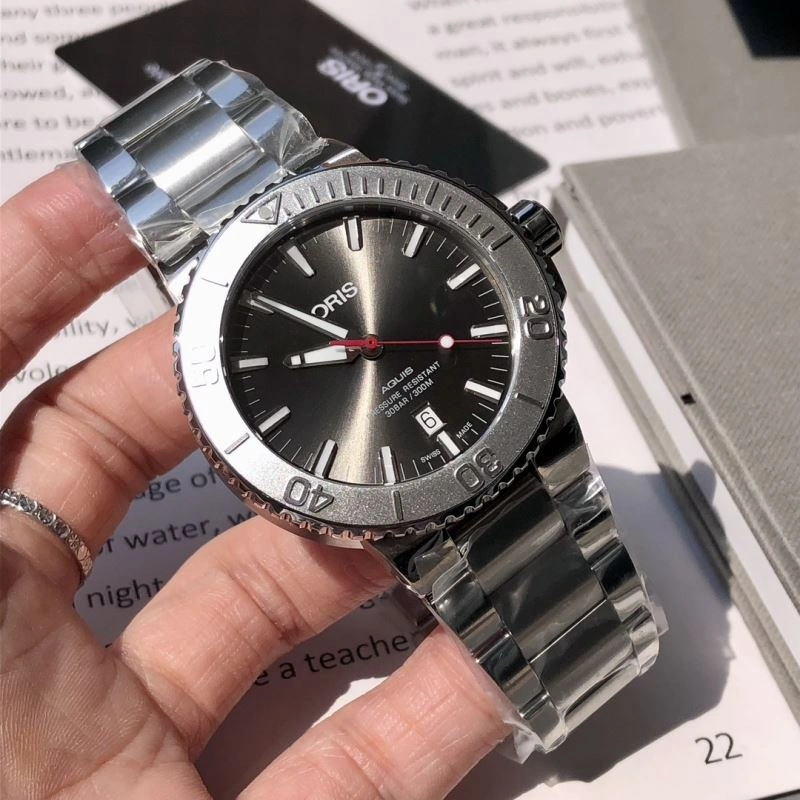 Value-priced ORIS Watches