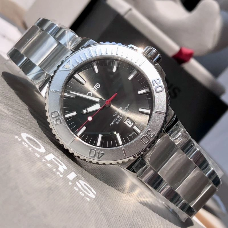 Value-priced ORIS Watches