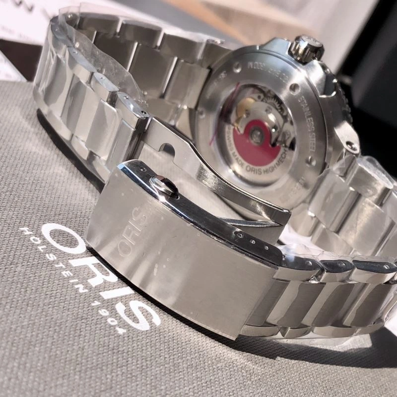 Value-priced ORIS Watches