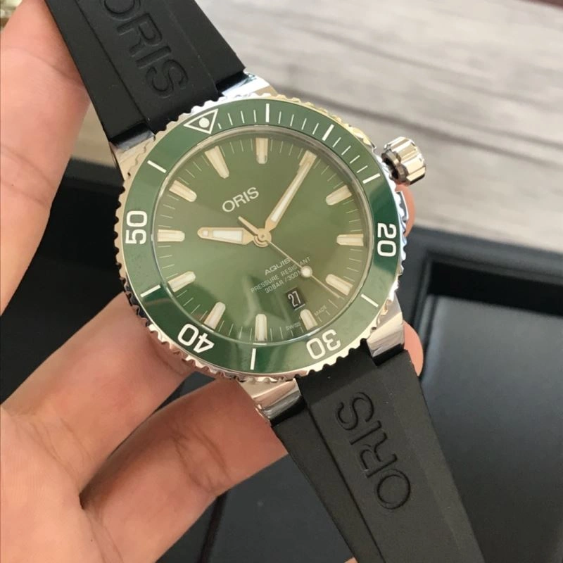 ORIS Watches