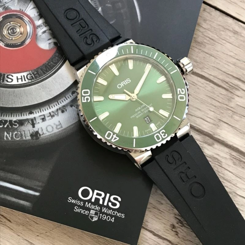 Inexpensive ORIS Watches